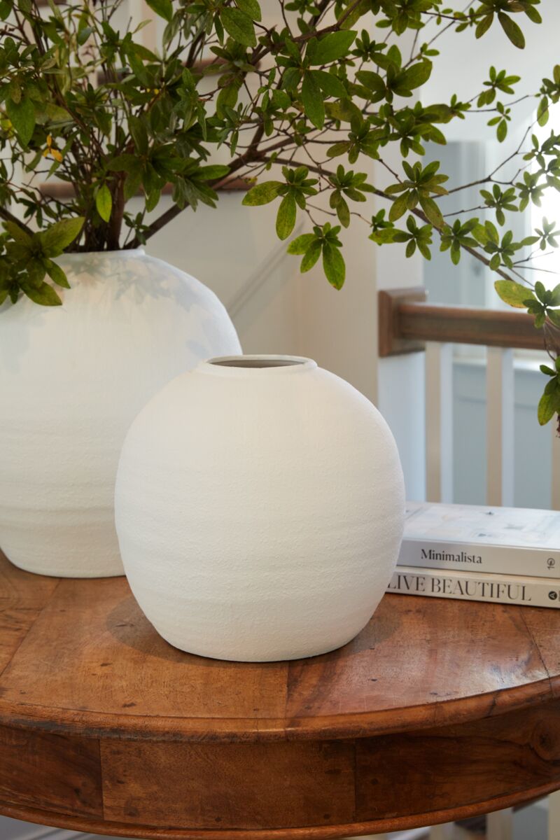 Konos Vase – Sun Flowers PR