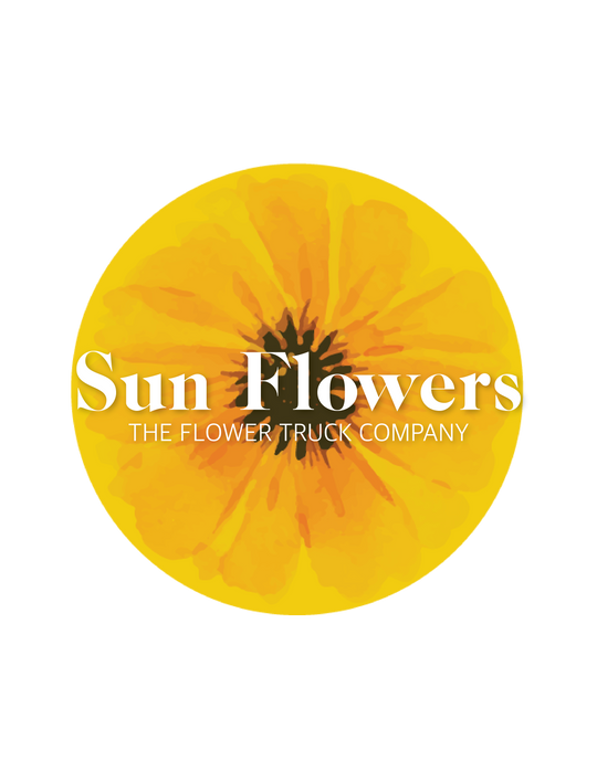 Bouquets – Sun Flowers PR