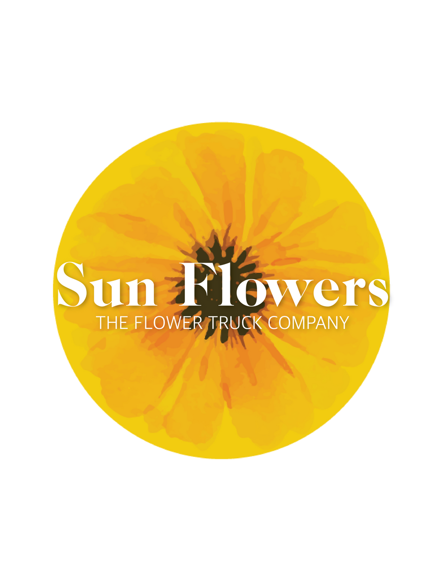 Bouquets – Sun Flowers PR