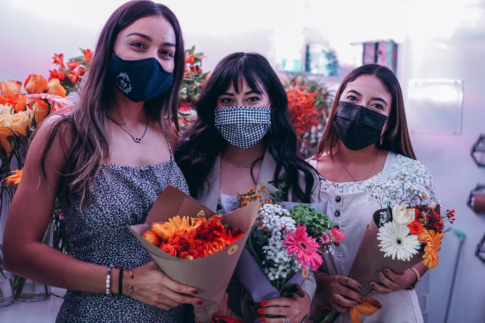 Experiences – Sun Flowers PR